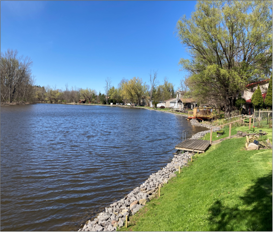 Water Quality Improvement Program - monroecountyswcd.org